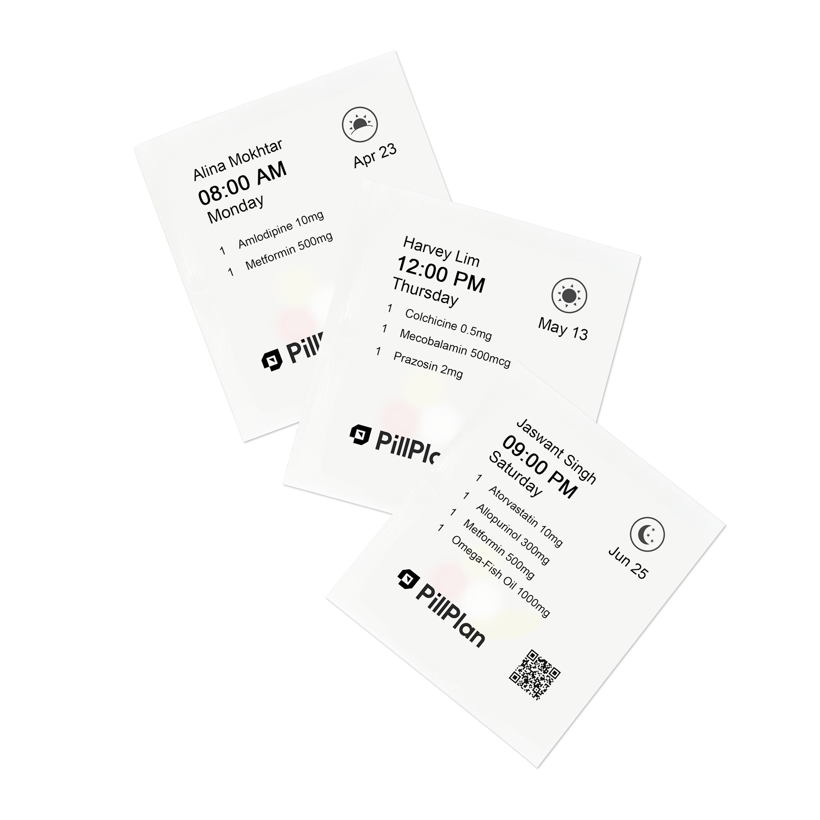 How It Works | PillPlan